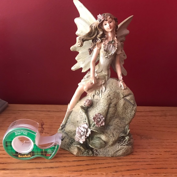 Other | Pretty Little Statue | Poshmark